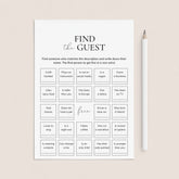 Free sample invitation template to try out – LittleSizzle