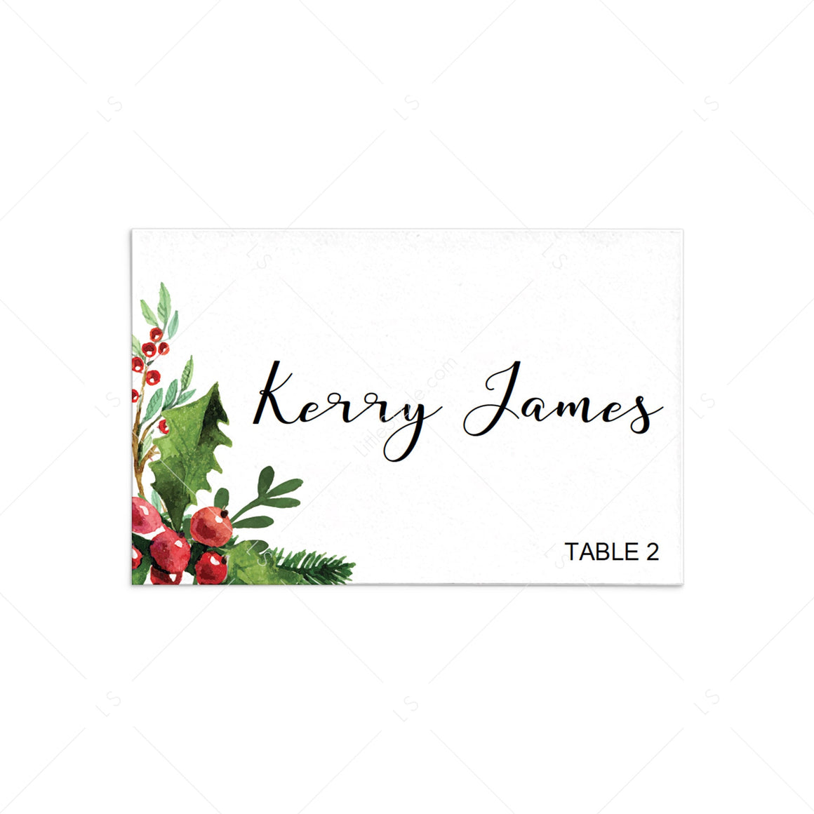 Jingle & Mingle Christmas Party Game Printable | Christmas Ice Breakers ...