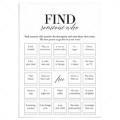 Free sample invitation template to try out – LittleSizzle