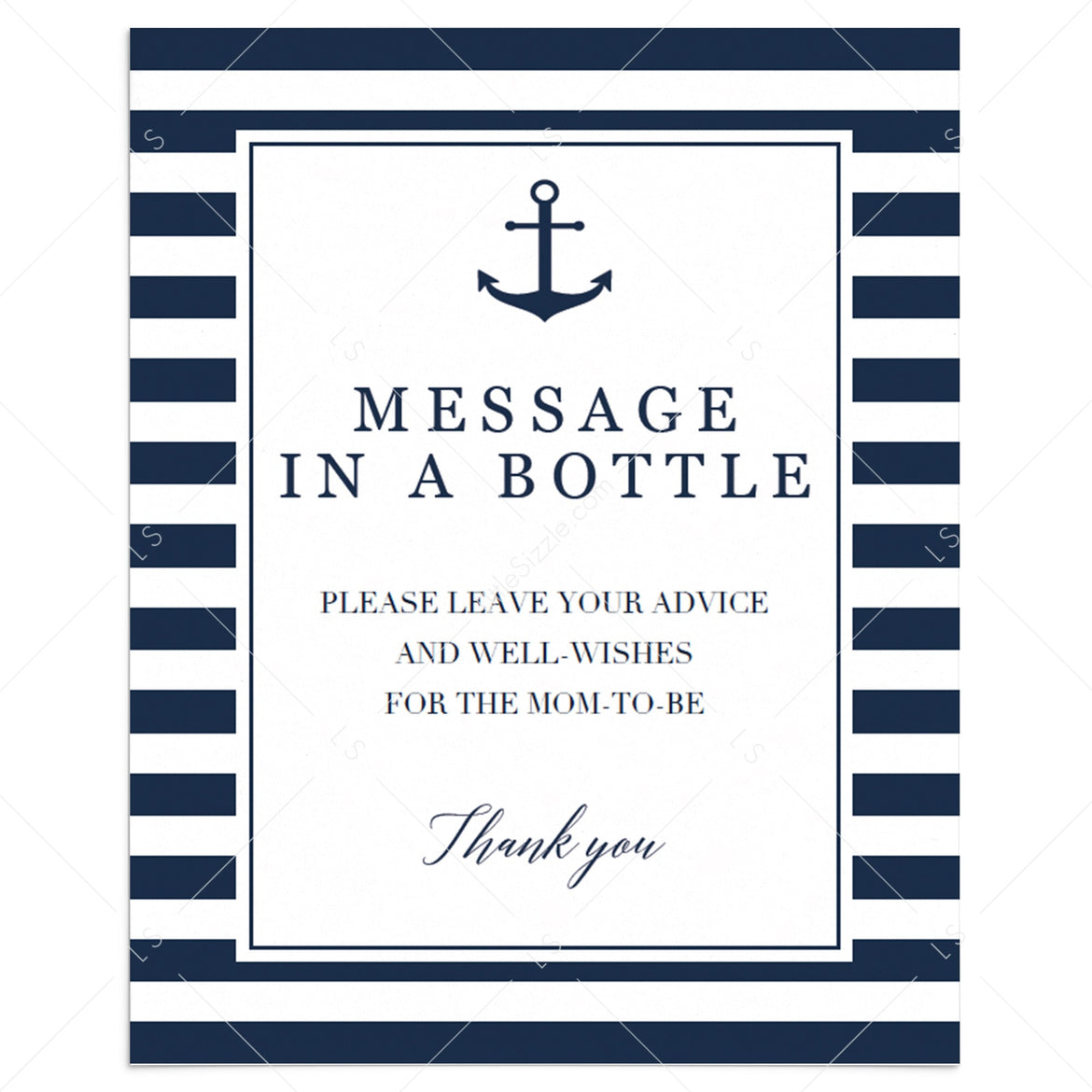 Printable Guest Book Signs Instant download | Guestbook table signs ...